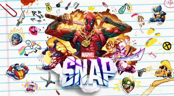 How to build the perfect deck in Marvel Snap
