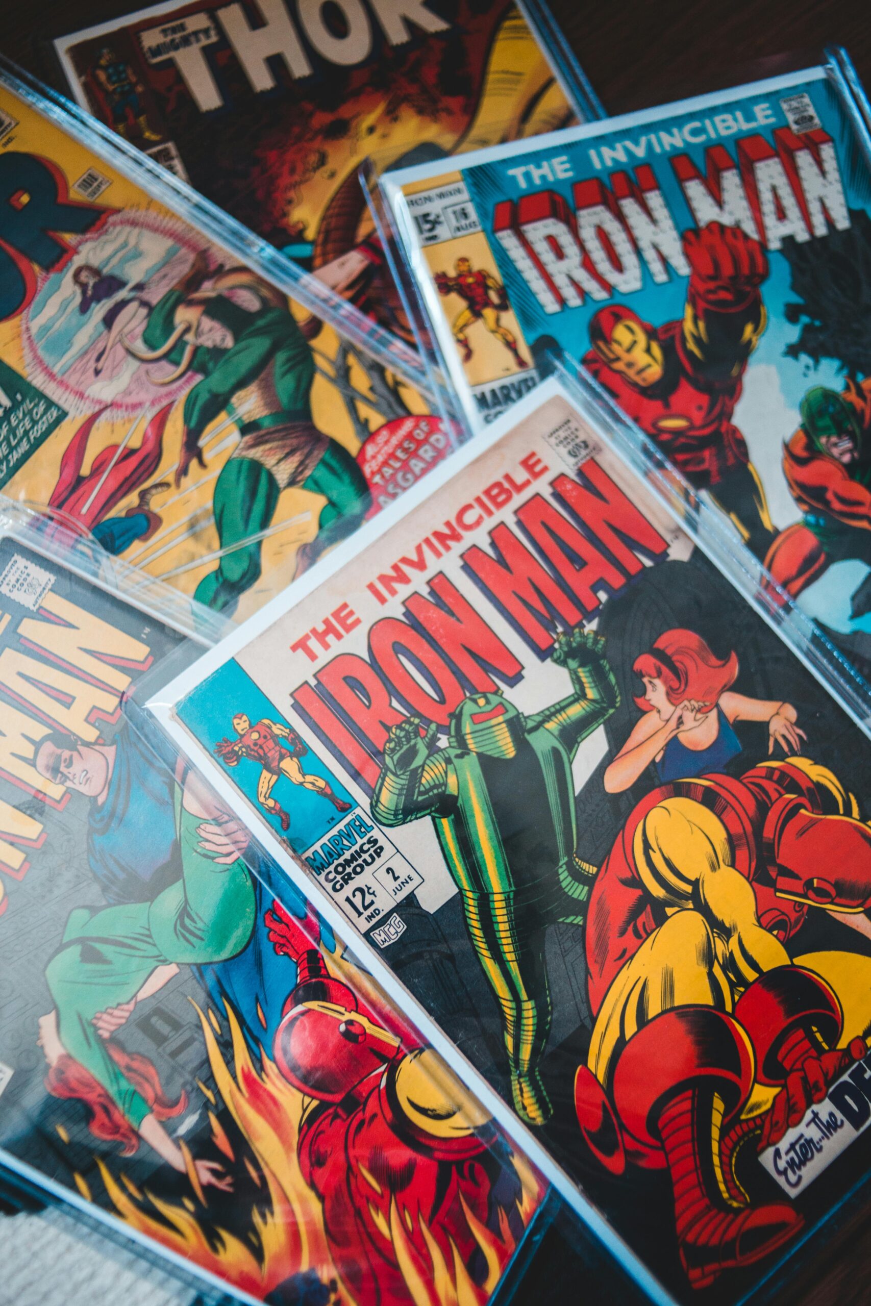 The Most Famous Gambling-Themed Heroes in the Marvel Universe ...